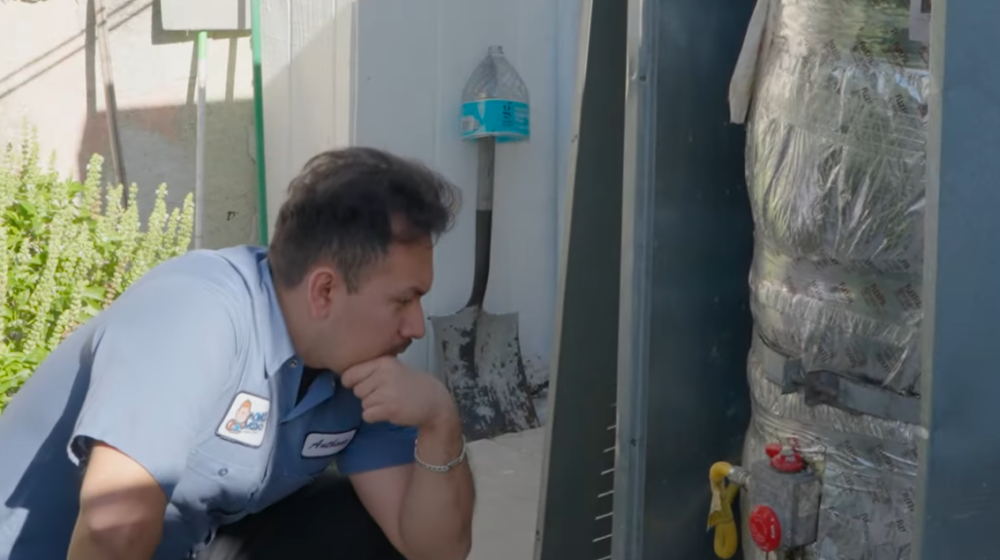 Tank-Style Water Heater Review: Is It Right For You?