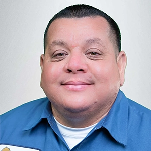 David Galindo - Technician | Monkey Wrench Plumbing, Heating, Air ...