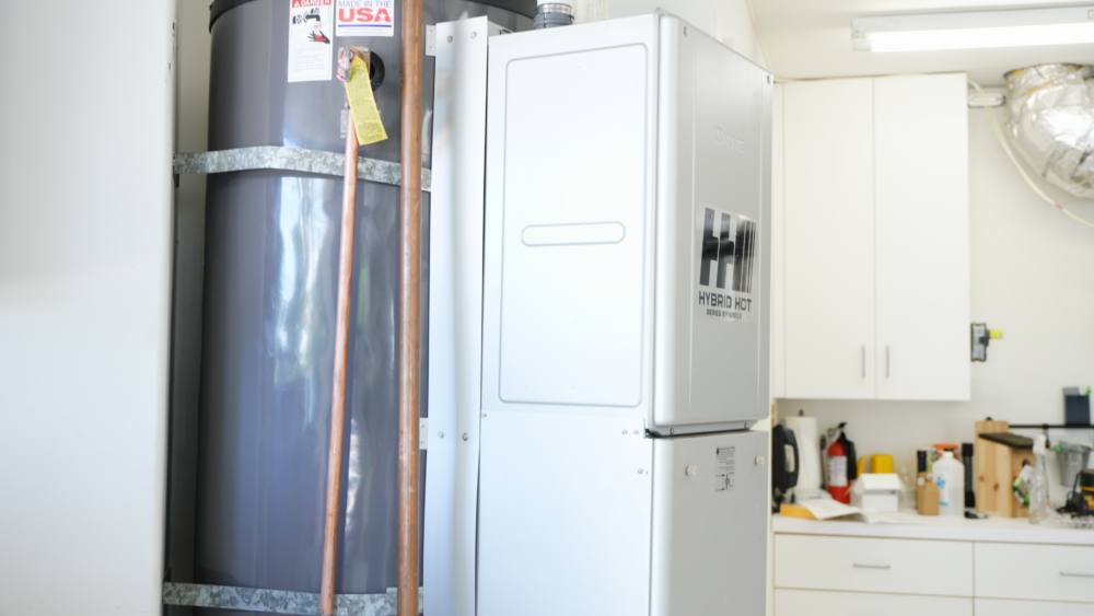 How Long Do Hybrid Water Heaters Last?