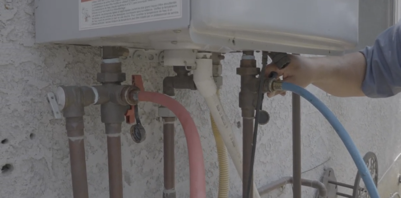 How to Install Isolation Valves