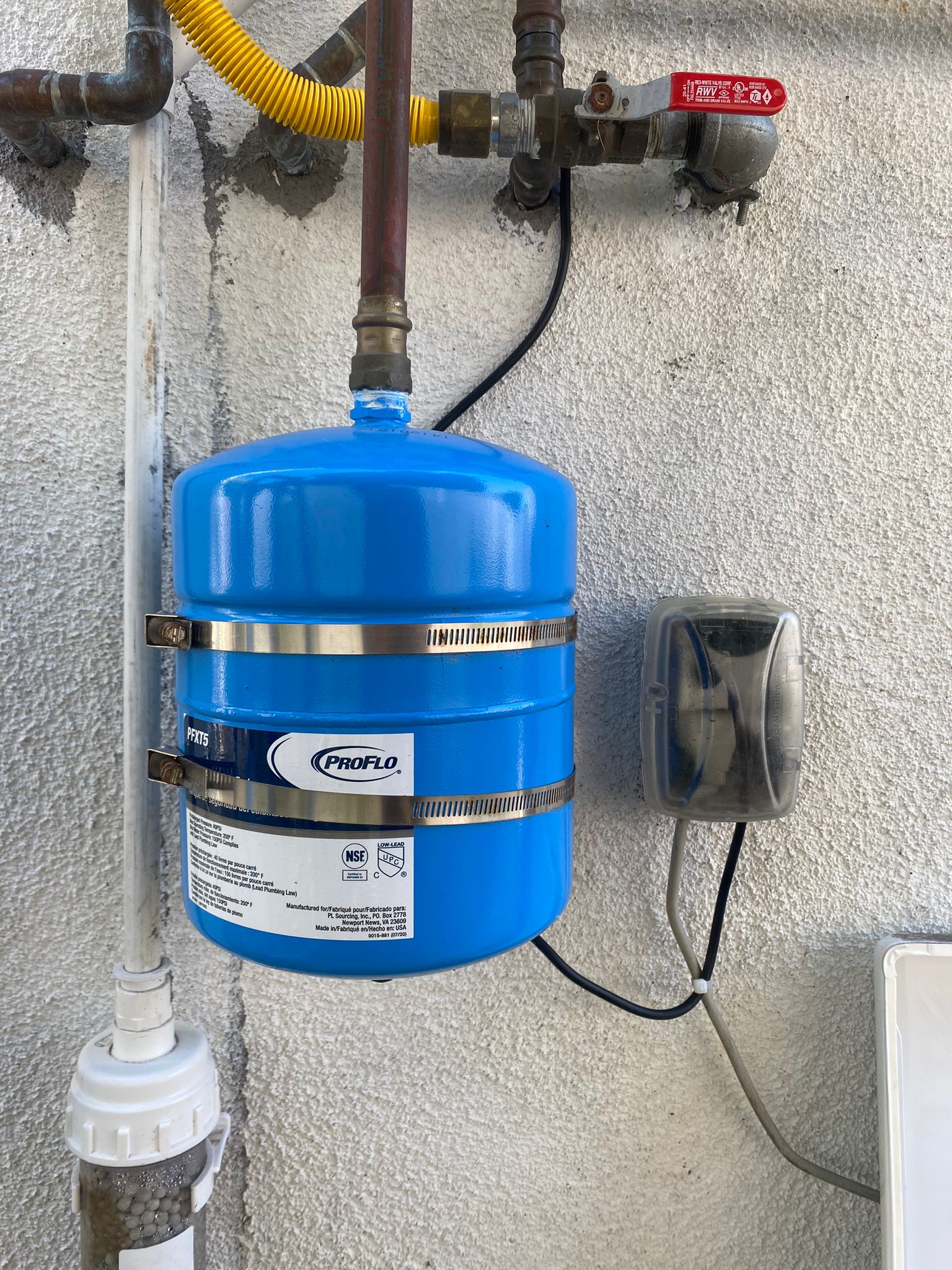 What is an Expansion Tank? | Monkey Wrench