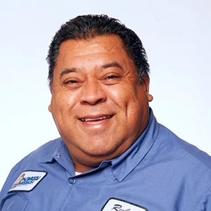 Ruben Gaeta - Technician | Monkey Wrench Plumbing, Heating, Air ...