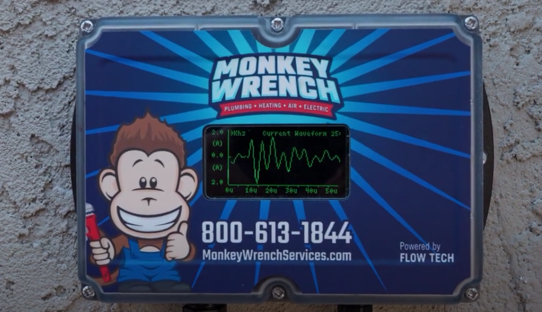 Flow-Tech: What It Is and How it Saves You Cash