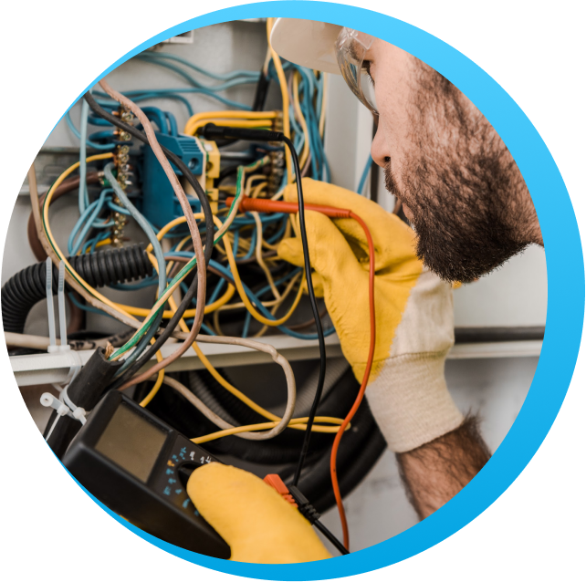 Electrical Repair - the LA area | Monkey Wrench