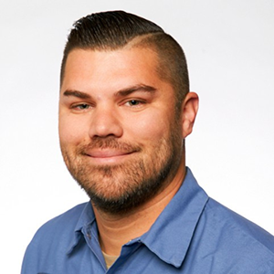 Jonathan Bruse - Technician | Monkey Wrench Plumbing, Heating, Air ...